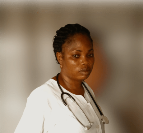 Doctor – Yorubaland Health Charity Foundation